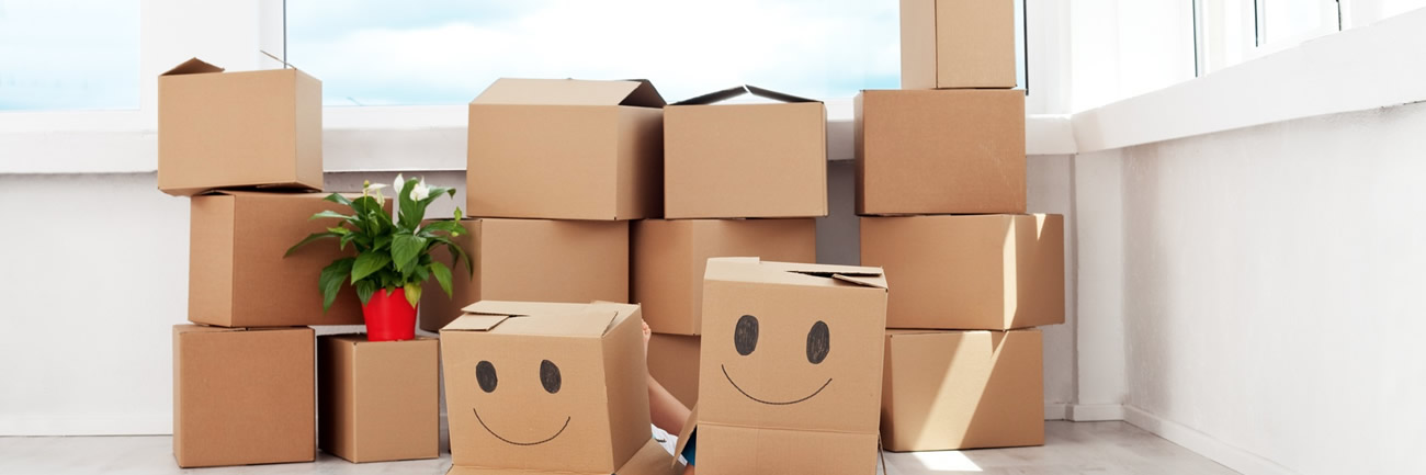 Boxes – Masterclass removals and storage